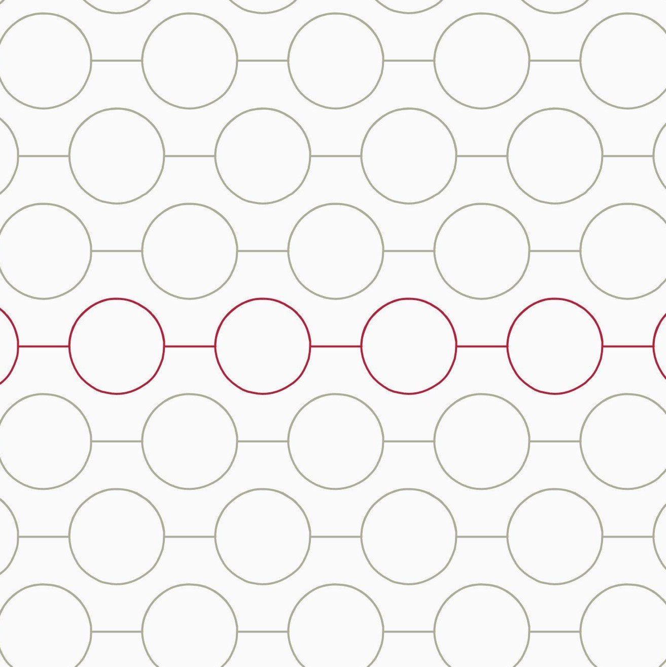 Donut Connection – Pebbled Quilts